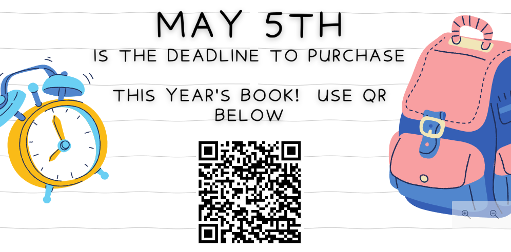 All School Yearbook! – Paxson Elementary PTA