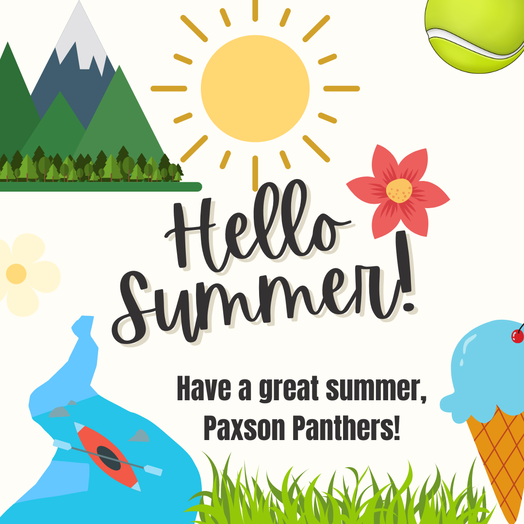 Paxson Elementary PTA – Missoula, Montana