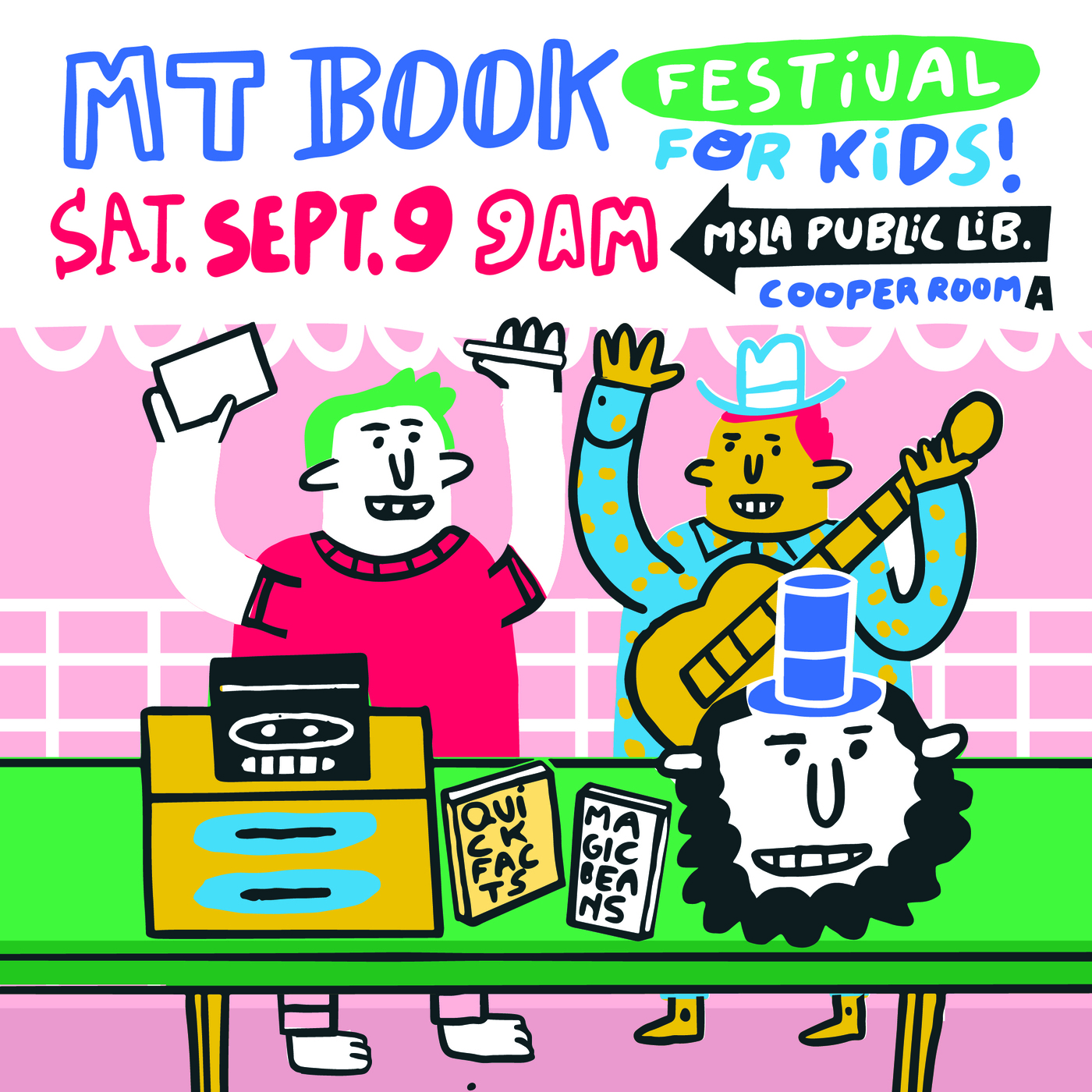 Paxson Elementary PTA – Missoula, Montana