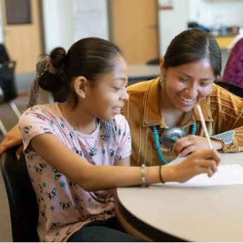 Volunteer – Paxson Elementary PTA