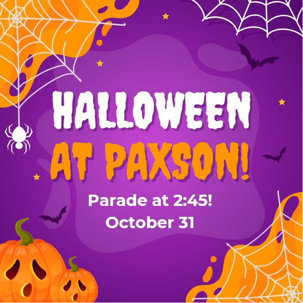 Paxson Elementary PTA – Missoula, Montana